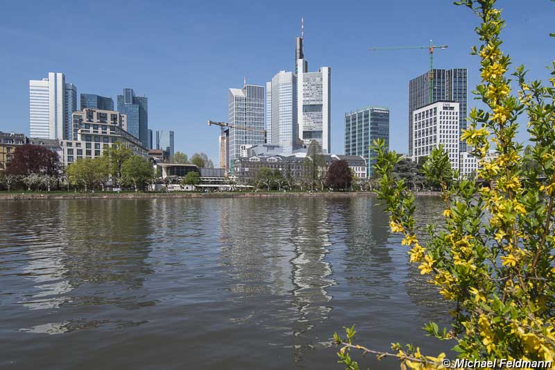 Sehenswürdigkeiten & Ausflugsziele in Südhessen